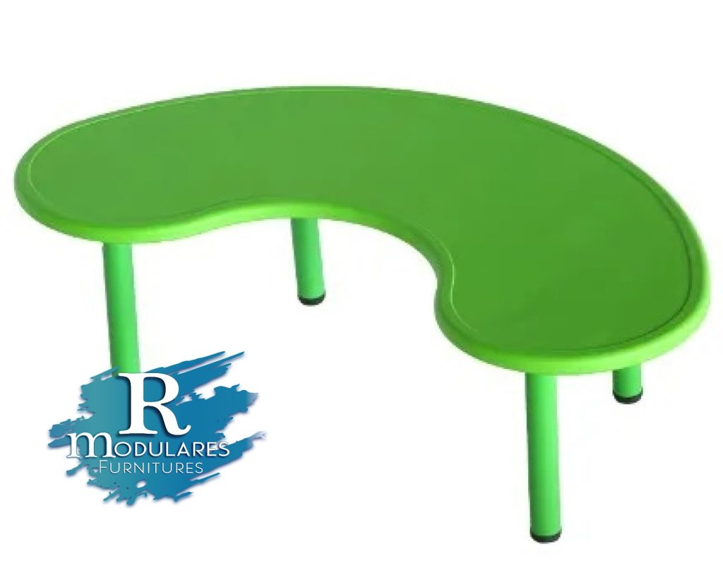MESA PREESCOLAR RMA-KAI-MESA-005 – RModulares